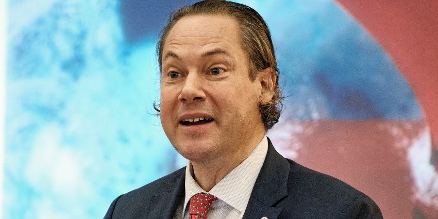 Lorentzen & Co ups tanker rate forecasts as tonnage supply ‘thins out ...