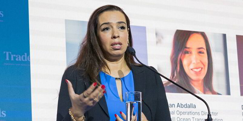 Panama Canal Authority appoints Cargill executive as first woman on ...