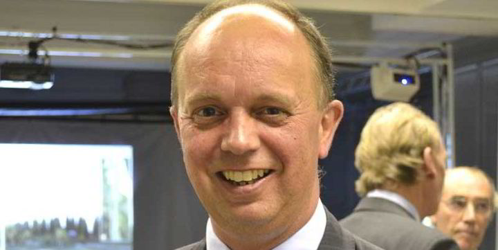 Bibby wants more | TradeWinds