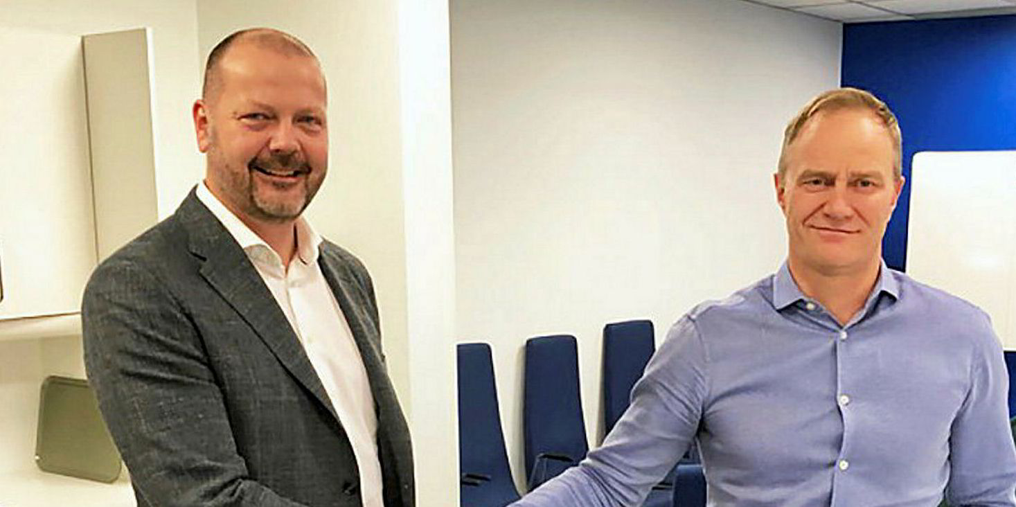 Norway's Salten Aqua signs deal for new salmon hatchery | IntraFish.com