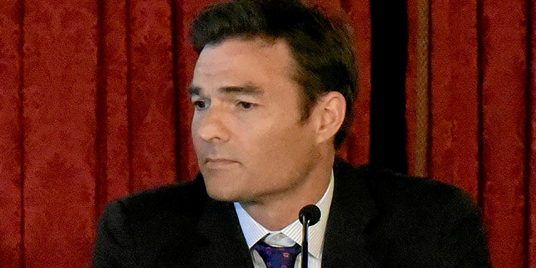 Morgan Stanley faces hit from analyst cut but stays a player | TradeWinds