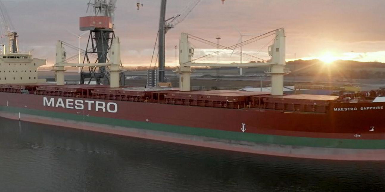 Devbulk strikes twice to lift fleet to a dozen vessels | TradeWinds