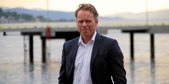Leroy invests $19 million in one of Norway's largest whitefish ...