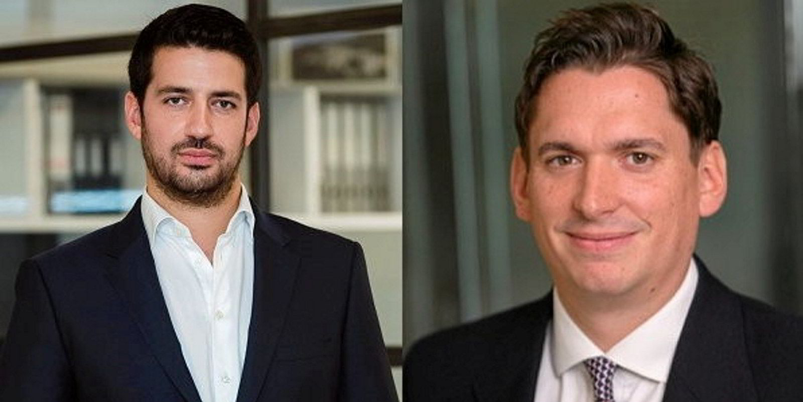 Braemar picks David Holland and Dimitris Kyrtsos as new S&P bosses | TradeWinds