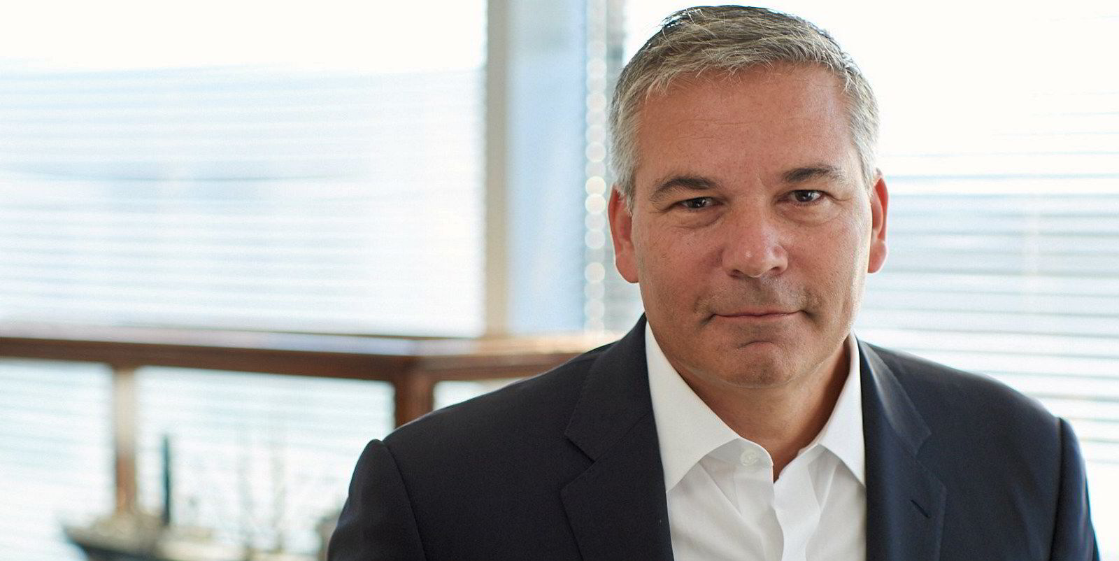 Gary Vogel: 'The table is set for a continued rebound' | TradeWinds