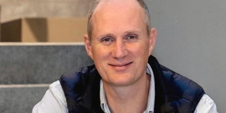 Soren Meyer: Data does not get wrong-footed by volatility | TradeWinds