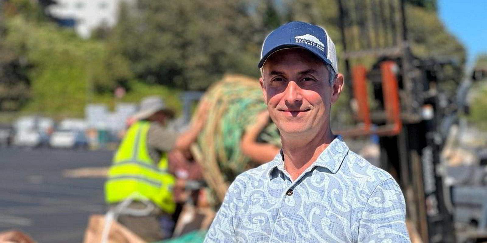 'My background makes some people skeptical,' says American Seafoods ...