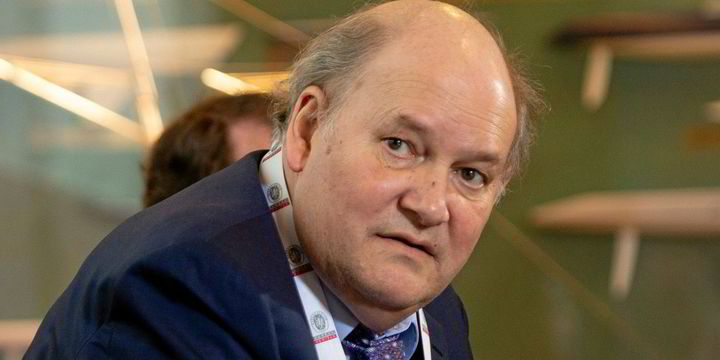 Streetwise: Why Robert Bugbee fears another upgrade from his ‘favourite ...