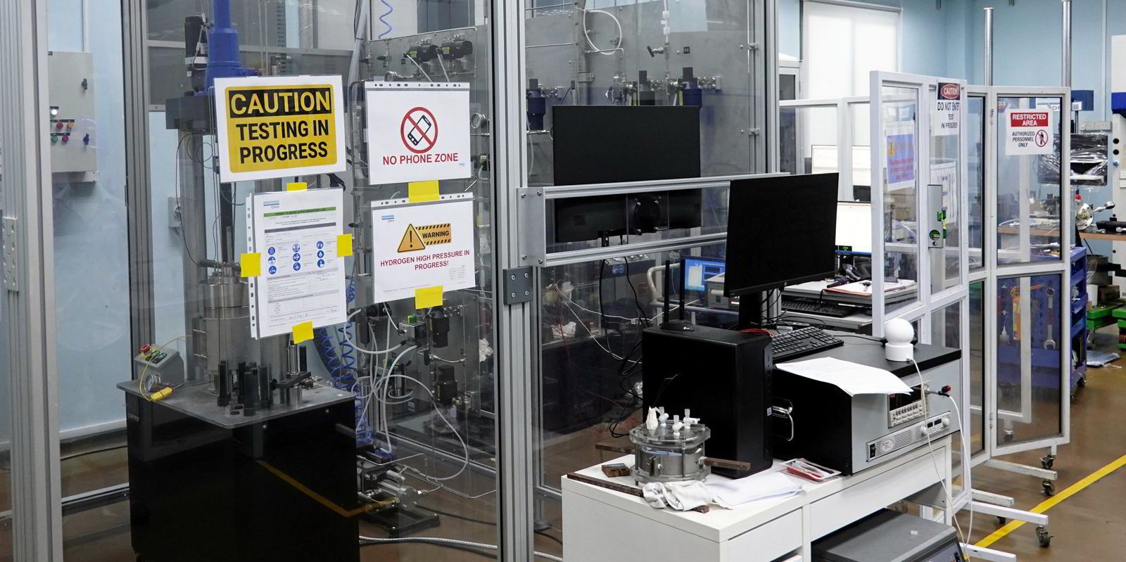 How Singapore’s ‘big picture brilliance’ is powering innovation ...