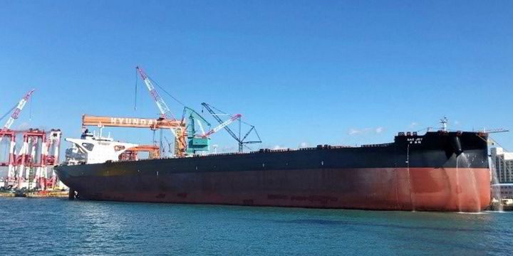 Polaris Shipping moves to get back on track after a torrid time ...