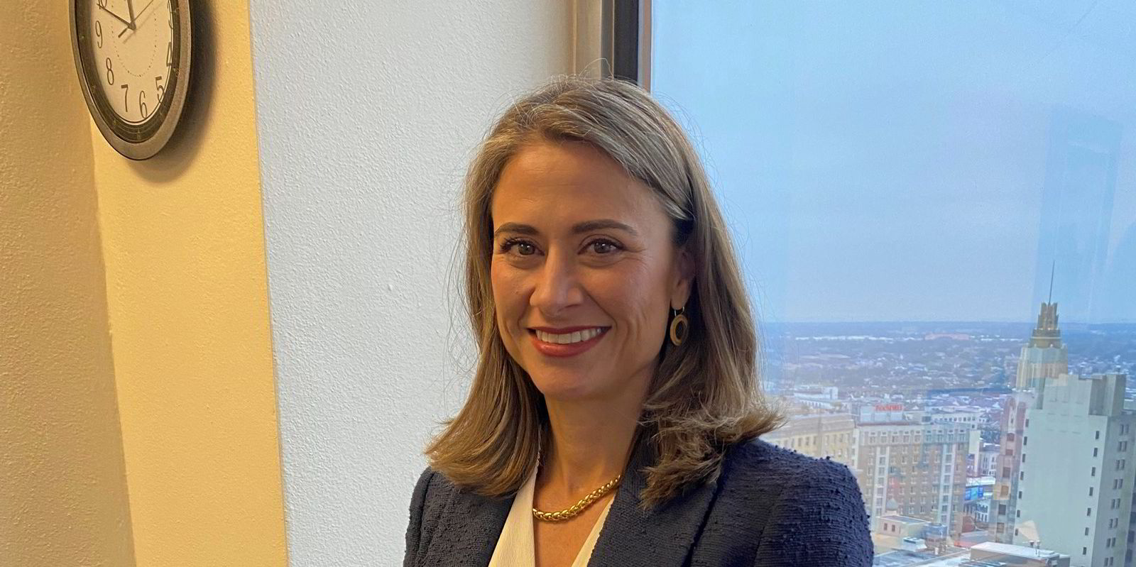 Hirstius leading Shell's future in US Gulf | Upstream Online