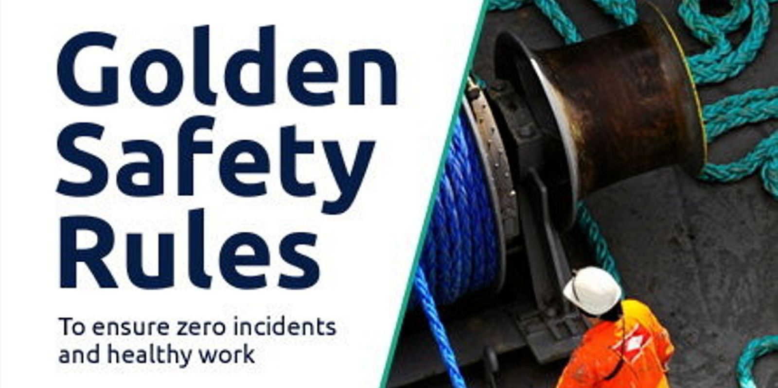 Ex-Shell shipping boss Grahaeme Henderson launches ‘golden rules ...