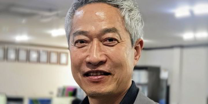 South Korea’s first land-based RAS project sees untapped potential for ...