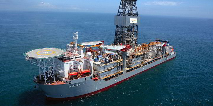 Valaris wins $500 million rig contract with Petrobras offshore Brazil ...