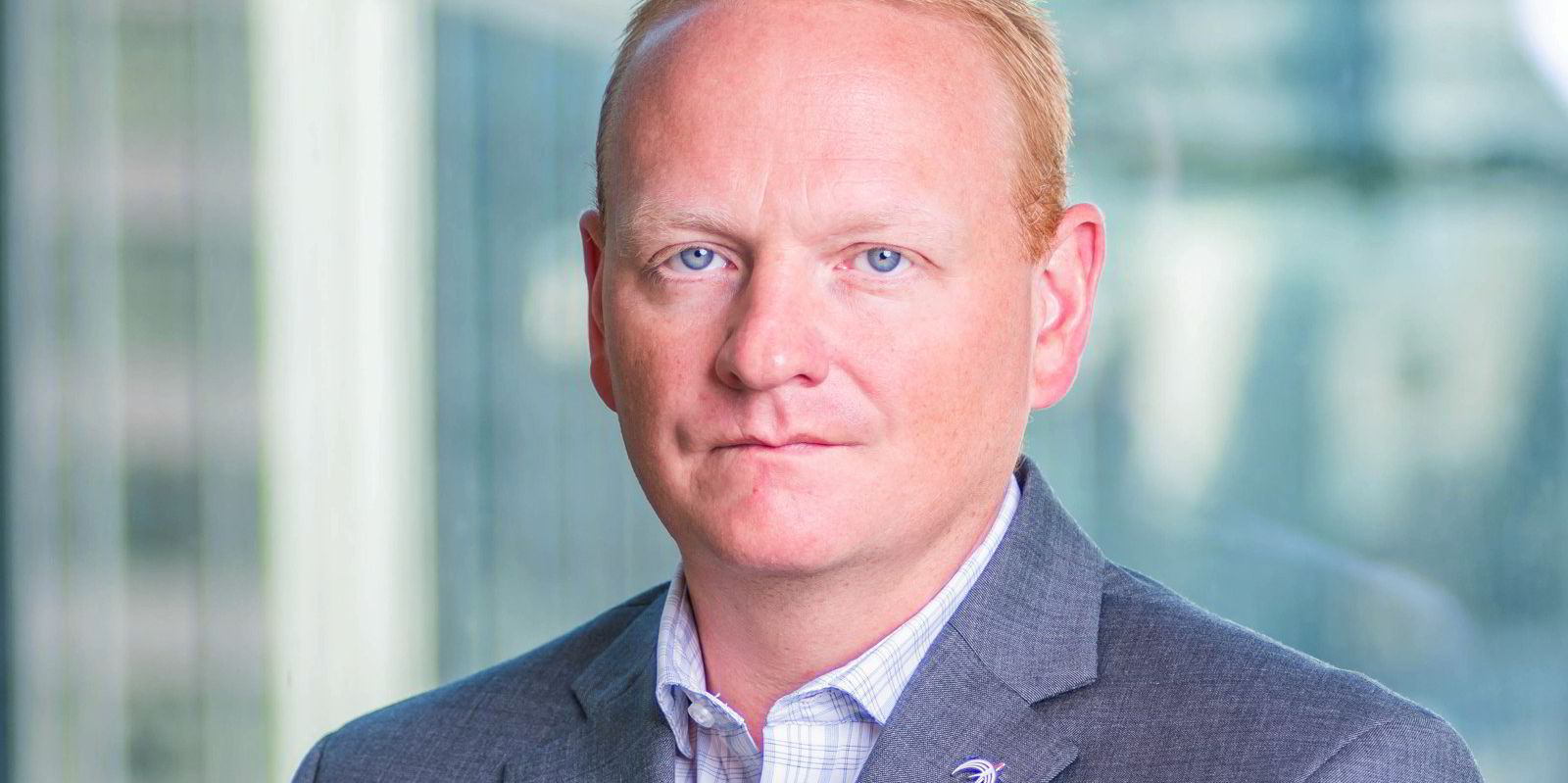 Inchcape Shipping Services CEO Olsen makes sudden exit | TradeWinds