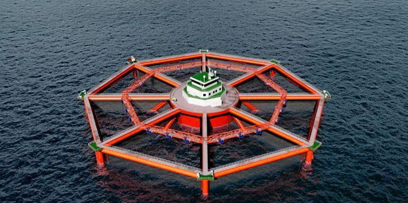 SalMar applies for Norway's first offshore salmon farming permit ...