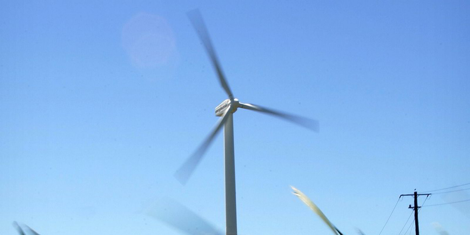 Shell targets 3GW project pipeline with first Australian wind ...