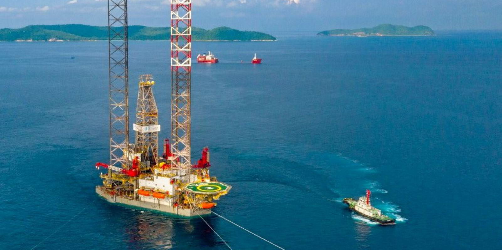 Jack-up rig owner scores Angola contract with Chevron | Upstream Online