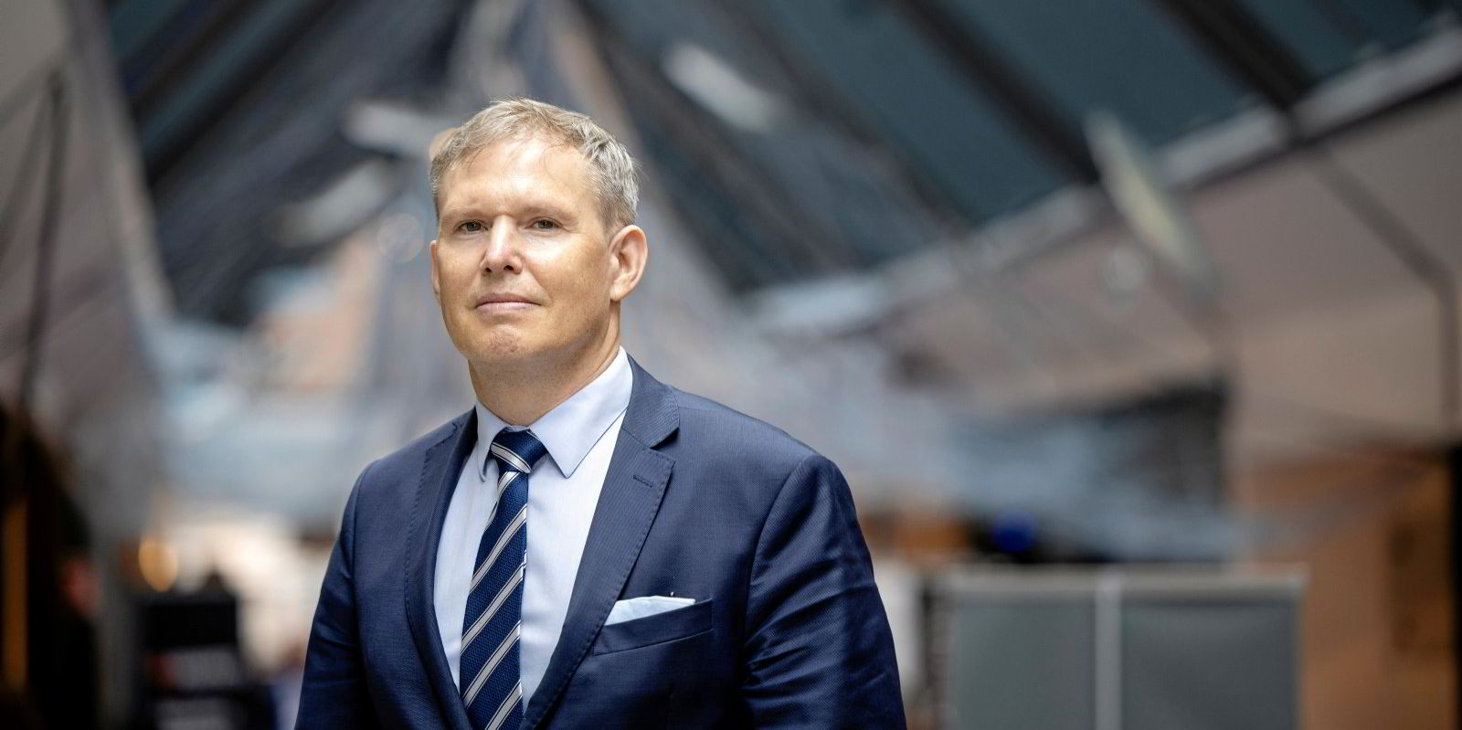 Ivan Vindheim blir «tilkallingsvikar» i Bergen | IntraFish.no