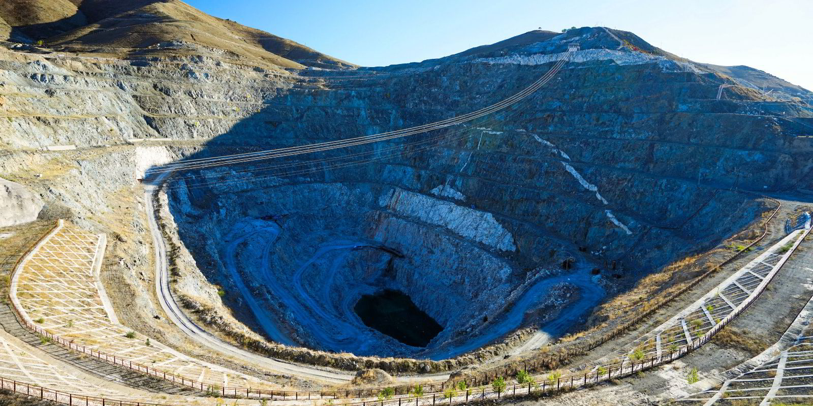 US funds 'first-of-a-kind' pilot to mine clean energy minerals from ...