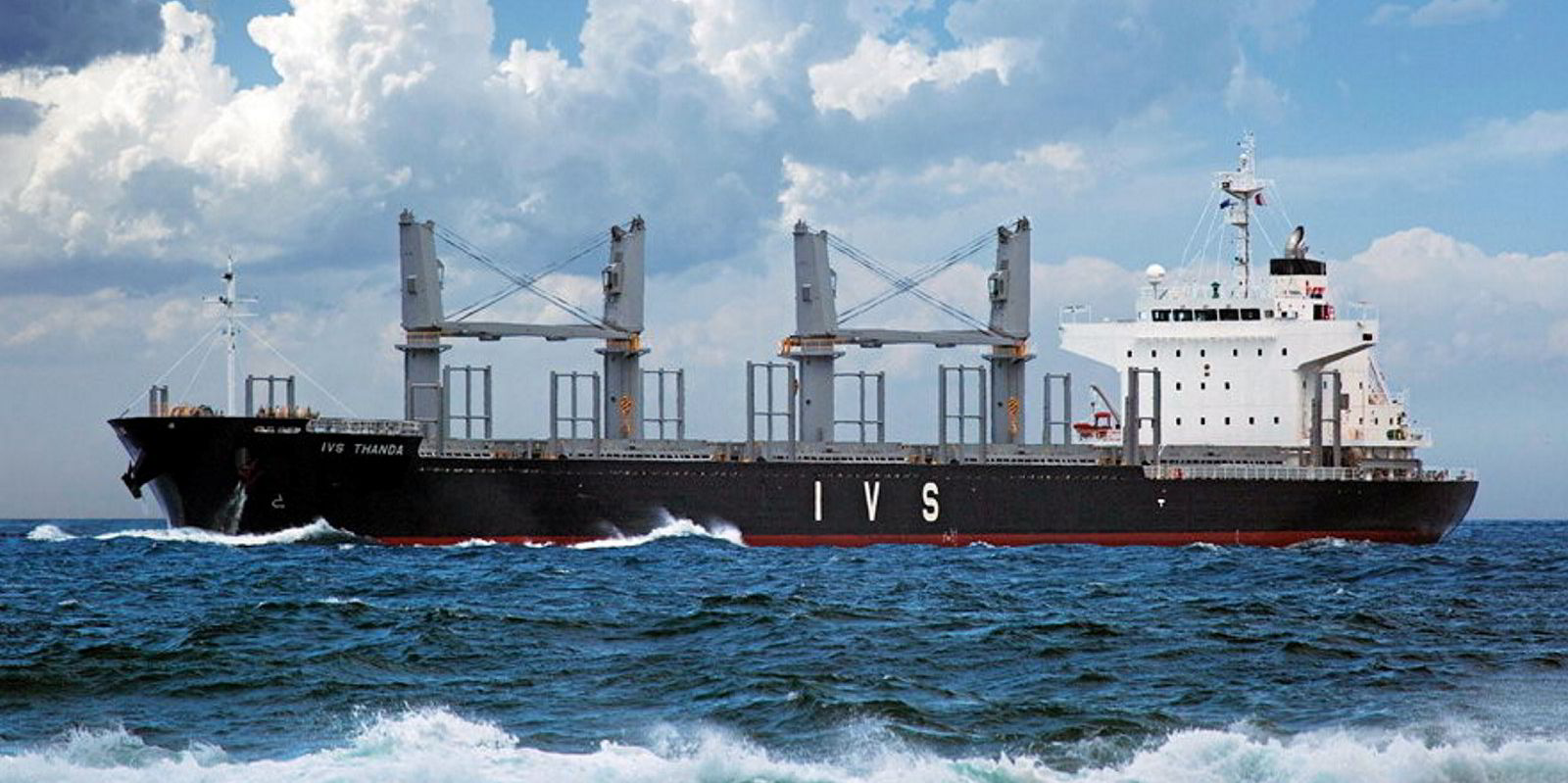 Grindrod Shipping’s record Q2 results prove that bigger is not always ...