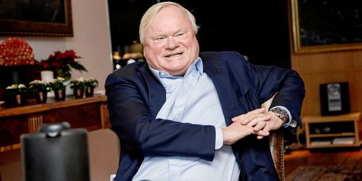 Fredriksen’s Seatankers pleads for management cooperation at ...