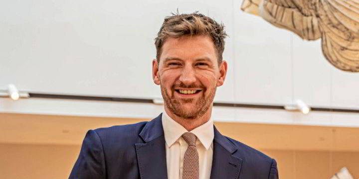 Robert Day leaves VesselsValue to run M3’s new UK shipbroking venture ...