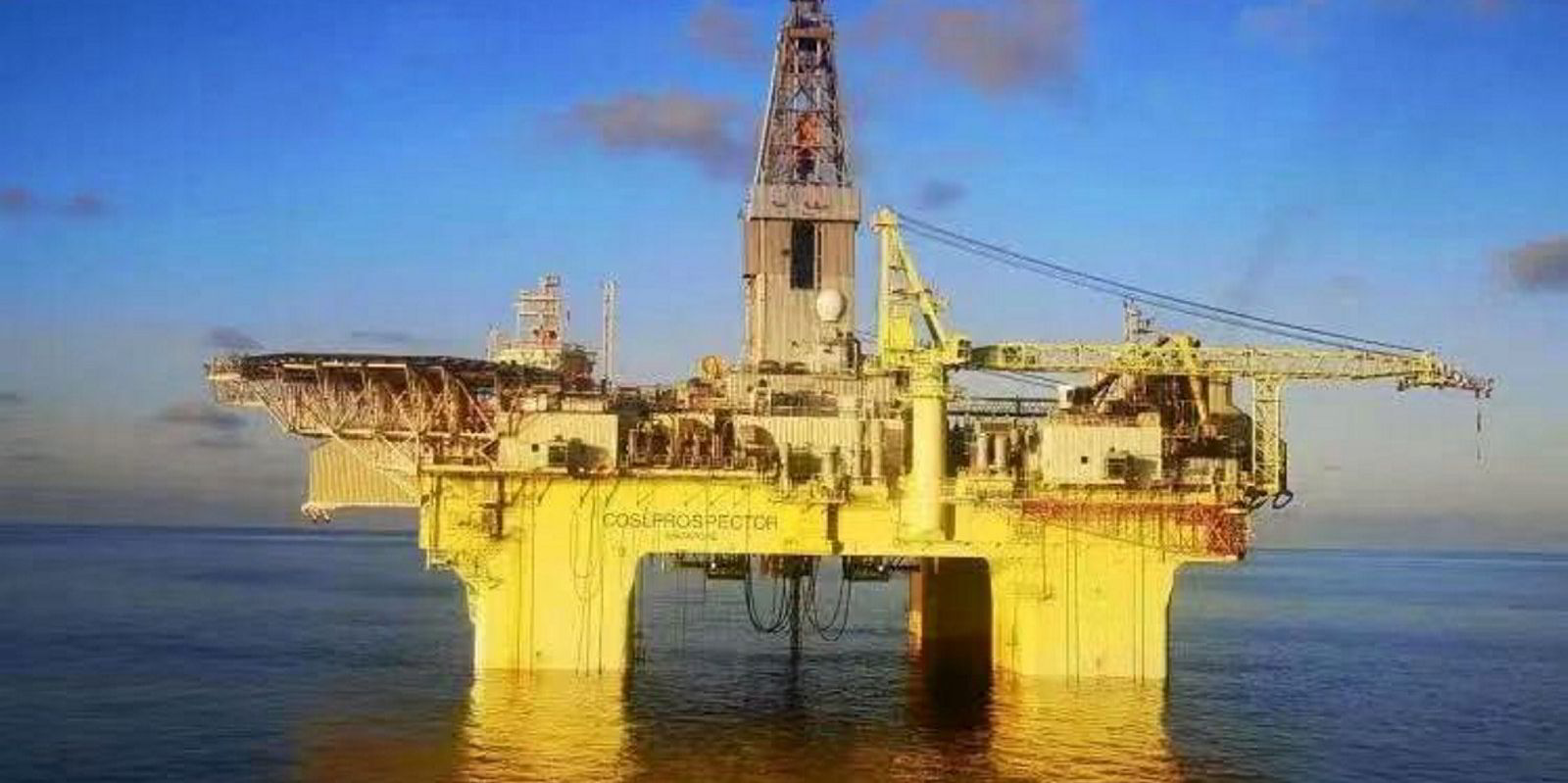 CNOOC Ltd cheers deep-water South China Sea find | Upstream Online