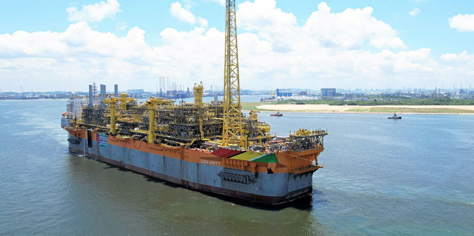 ExxonMobil adds Snoek discovery to fifth development offshore Guyana ...