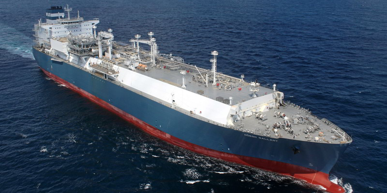 Hoegh LNG Partners merger with parent set to close end of third quarter ...