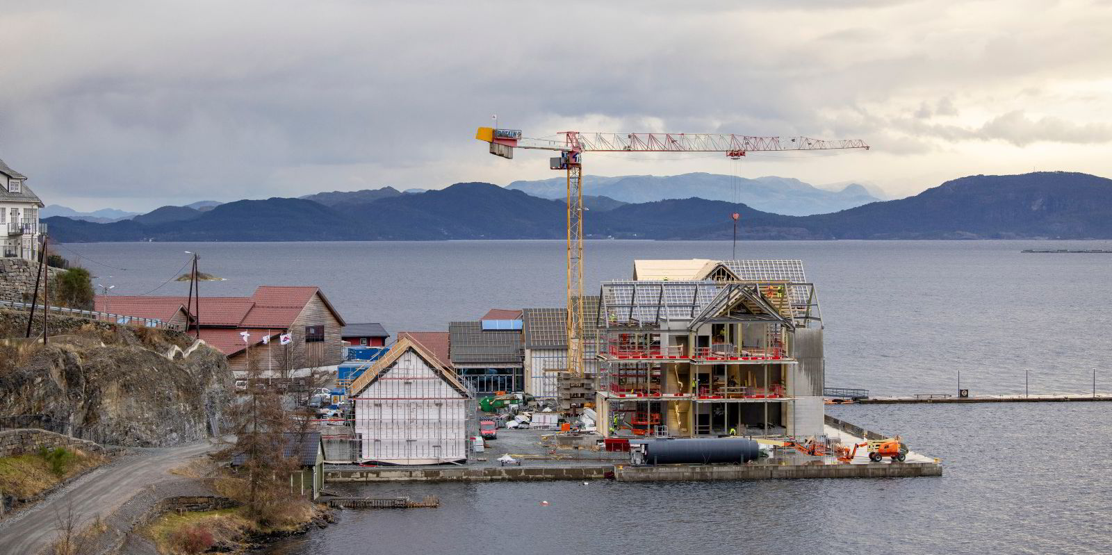 Lakseoppdretter Gerhard Alsaker tjente 213 mill. i fjor – nå får ...