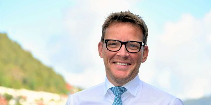 Stronger market: Kristian Morch bows out with profit at Odfjell ...