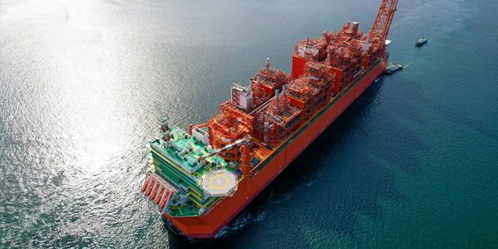 Samsung Heavy enhances its FLNG offering with own liquefaction system ...