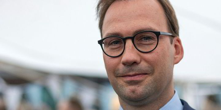 Baack backs boxship boom into 2023 as MPCC doubles money on fleet sale ...