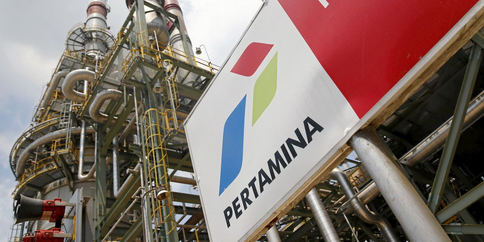 Pertamina in the market for major offshore pipelay work | Upstream Online