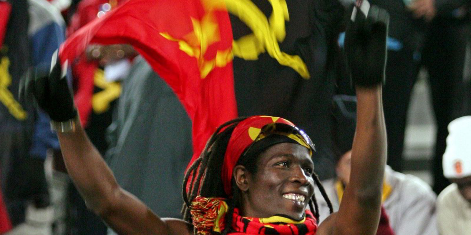 Energy independent Afentra closing in on prolific shallow-water block ...