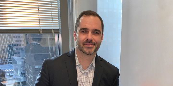 Debutant Mike Webber tops shipping's fantasy football league for May ...