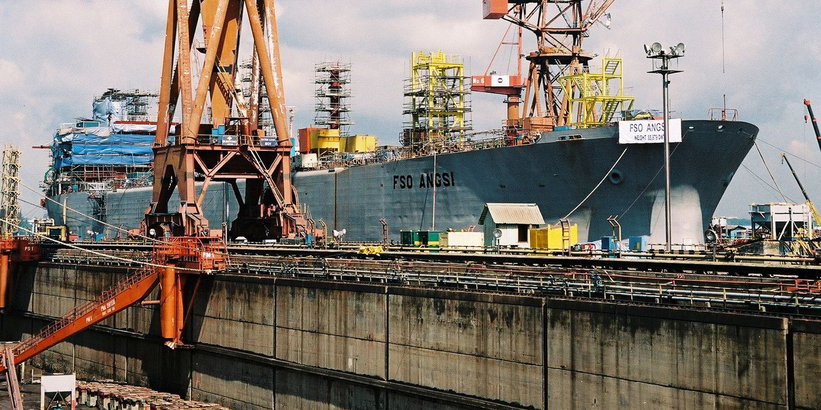 Open borders deliver profitable 2022 for Malaysia Marine and Heavy ...