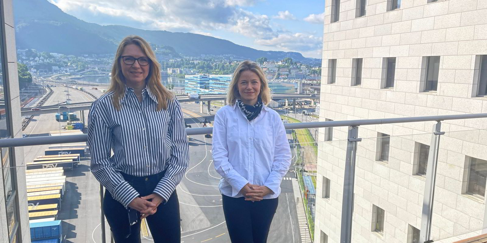 Slik rigger Skatteetaten seg for lakseskatten: – Vi har fått en stor ...