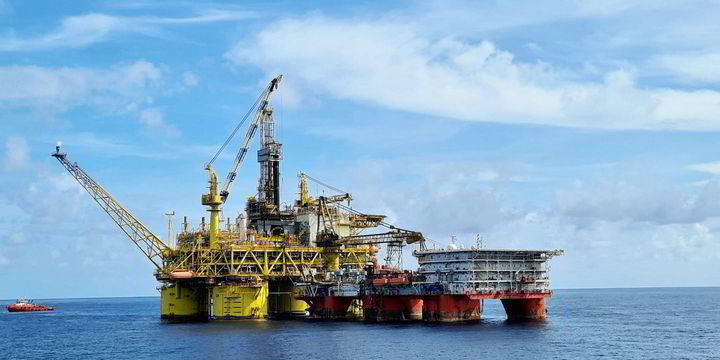 Norwegian player wraps up phase two drilling at Shell Malaysia project ...