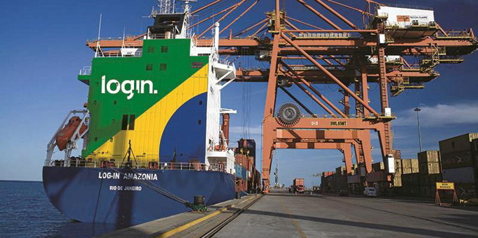 Log-In Logistica inks $85m containership duo with Chinese yard | TradeWinds
