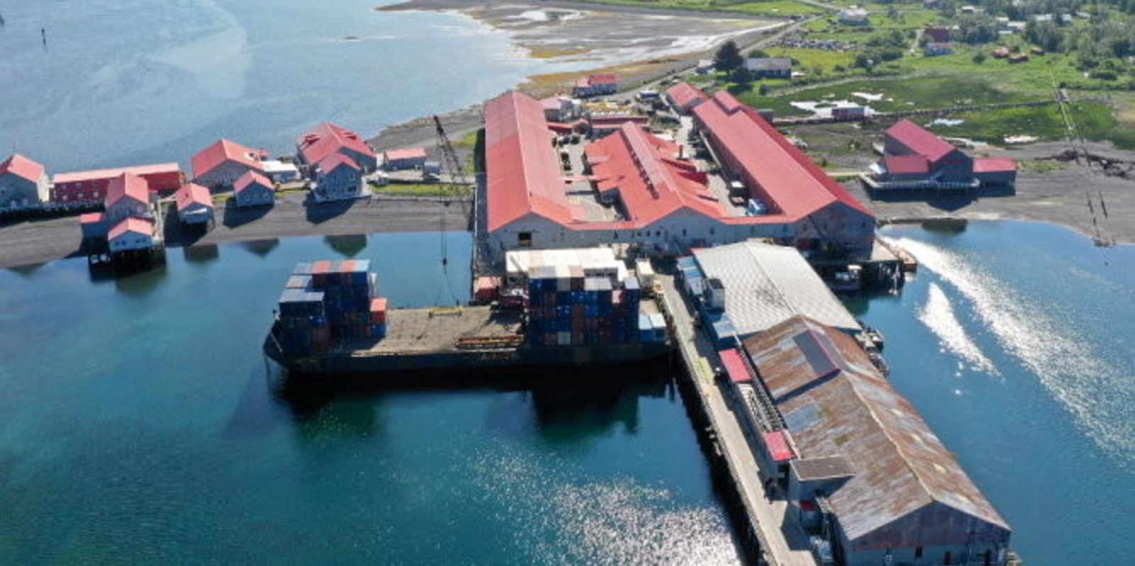 Another Alaska processor shuts down one of its plants | IntraFish.com