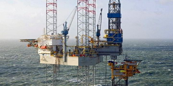 Noble wrestles with damaged jack-up in Trinidad and secures new ...
