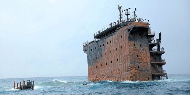 Environmental damage from X-Press Pearl disaster will last 'generations ...