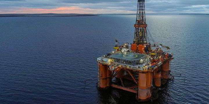 UK operator Ithaca Energy drilling new offshore well hot on heels of ...
