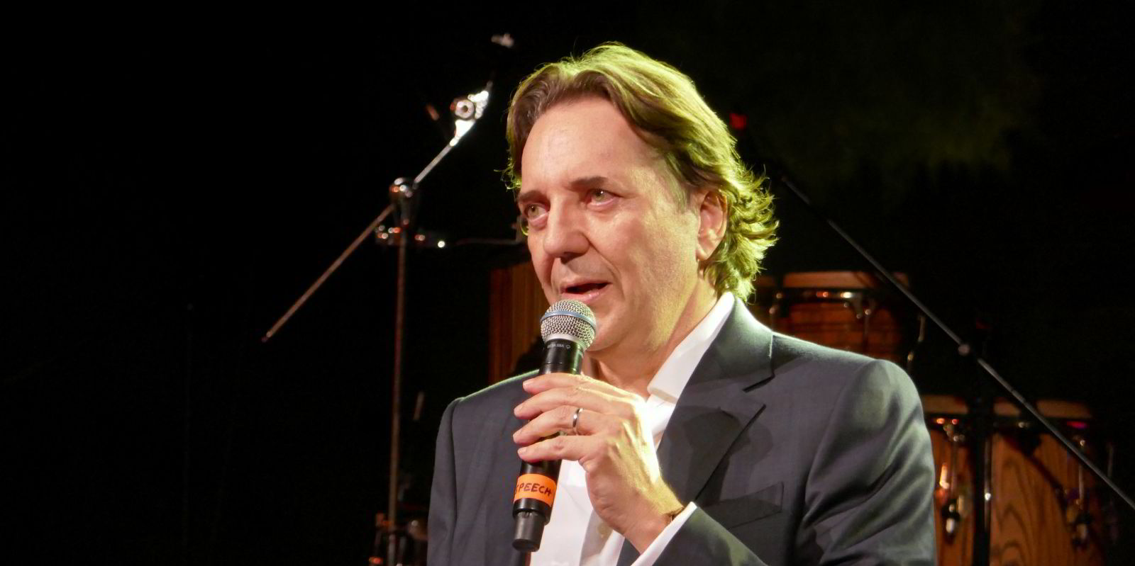 Evalend Shipping dives into new sector with debut LNG carrier orders ...