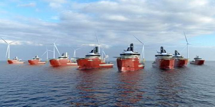 North Star doubles C/SOV wind fleet with new Vard order | TradeWinds