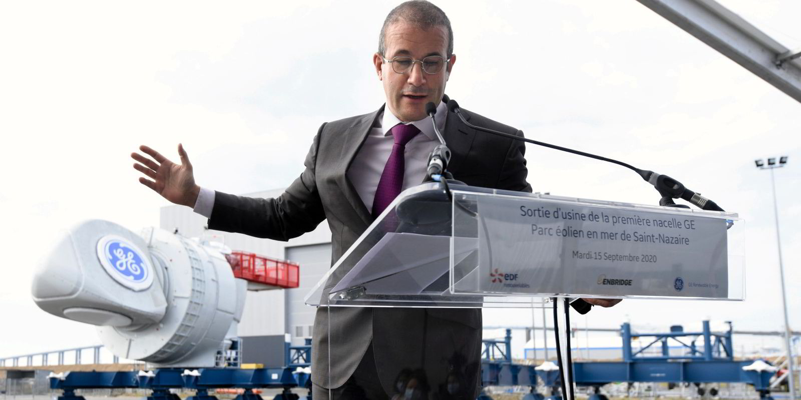 French giant EDF snaps up one of world's largest floating wind projects ...