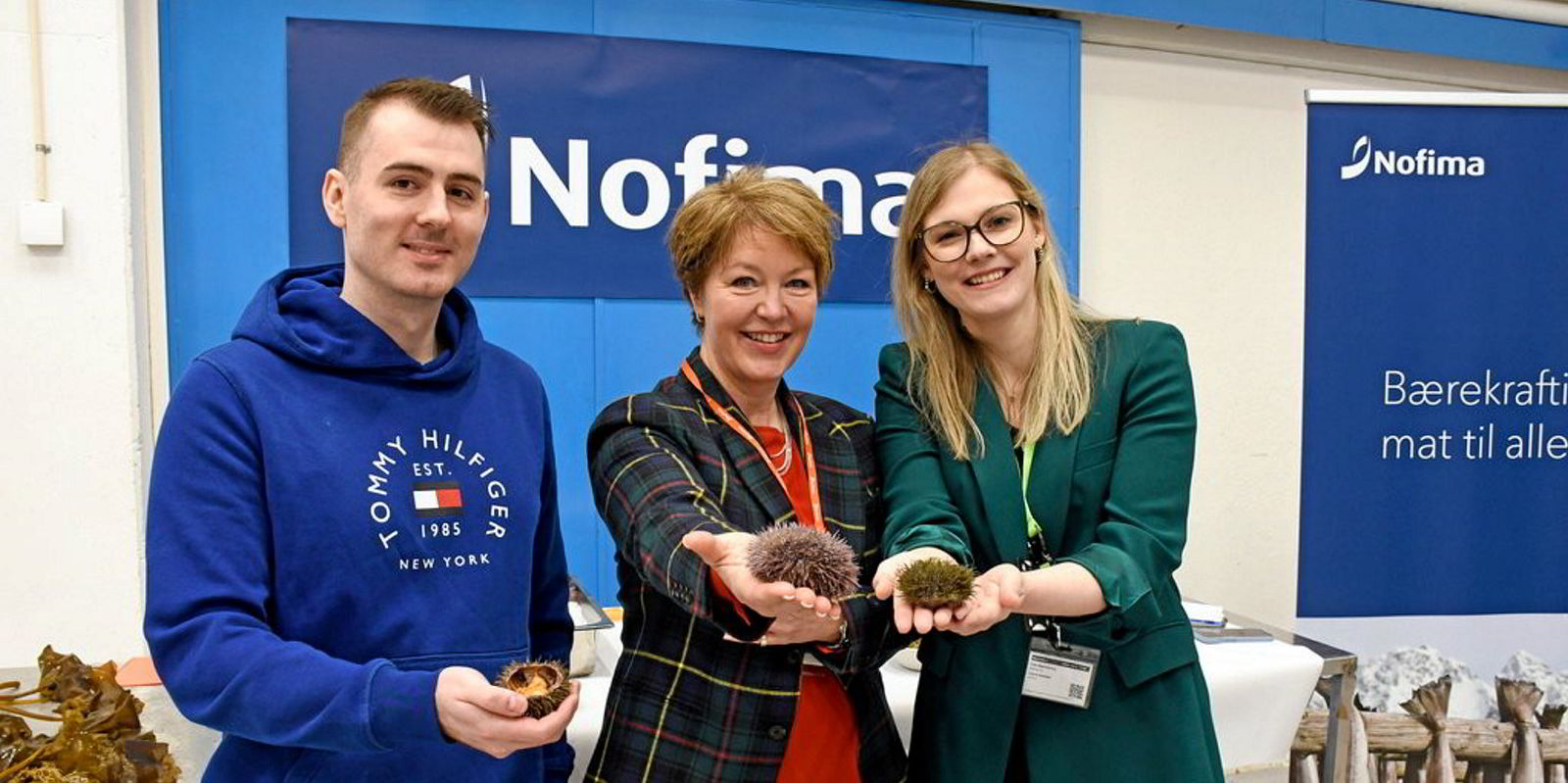 Et råd fra en tidligere kollega ble viktig da Bente Torstensen søkte ...