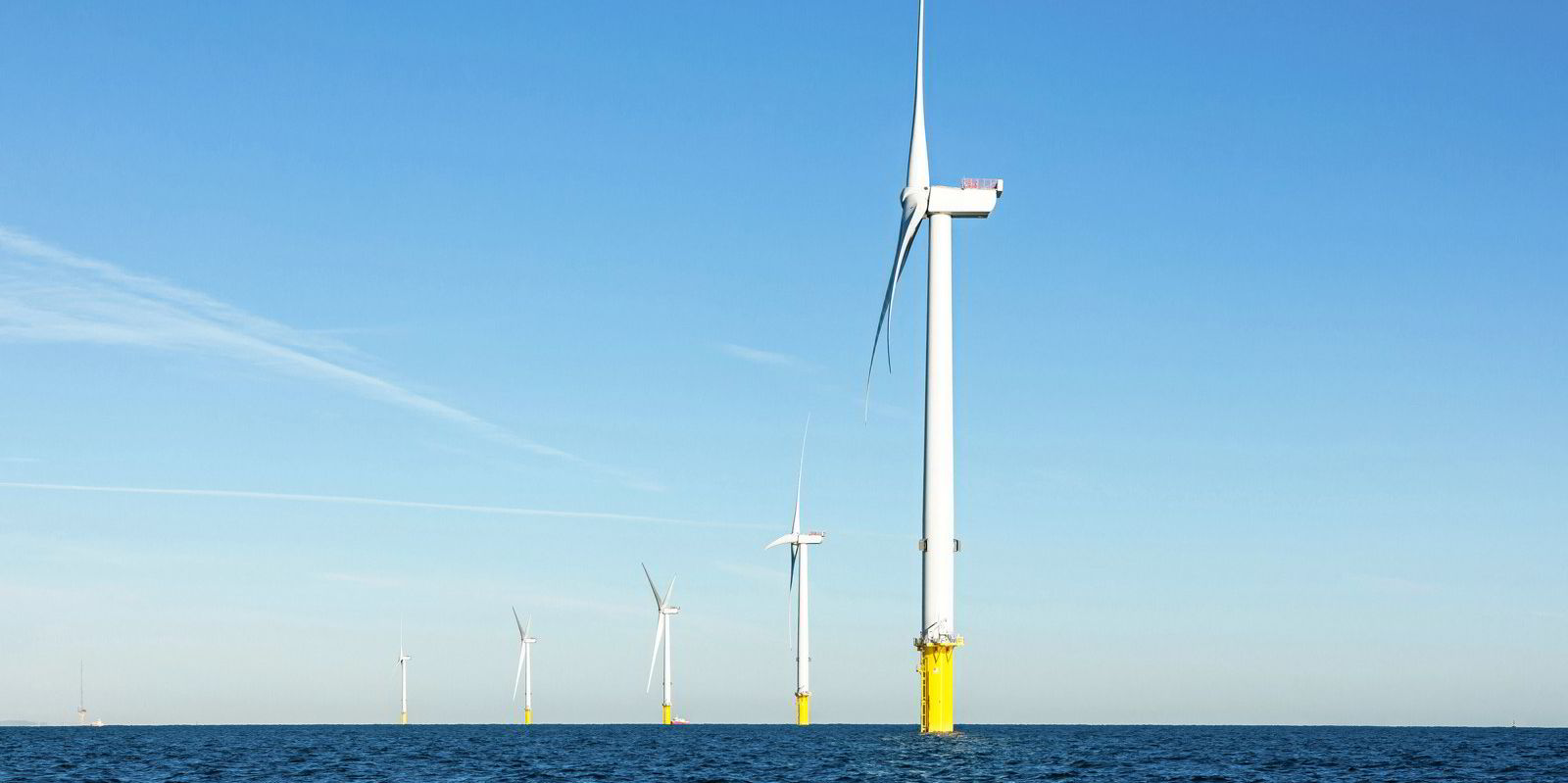 Malaysia's biggest utility buys slice of EDF Blyth offshore wind array ...